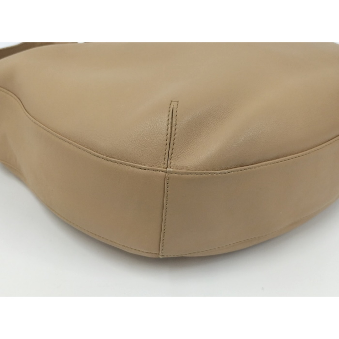 Cartier - Cartier ショルダーバッグ トリニティ金具 レザー Cartier - Cartier ショルダーバッグ トリニティ金具 レザー