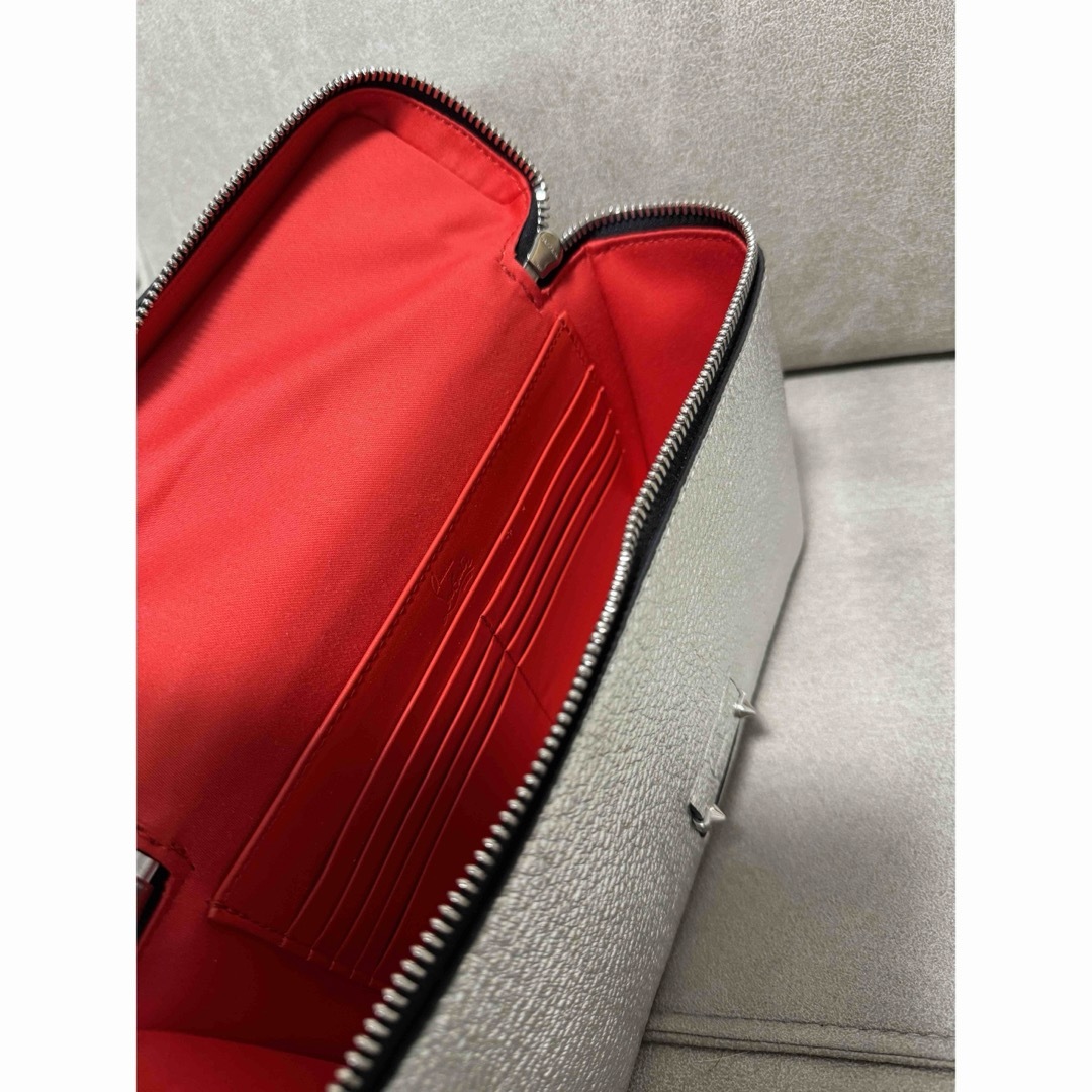 Christian Louboutin - 【定価21.4万円】 極美品 ユニセックス Christian Louboutin - 【定価21.4万円】 極美品 ユニセックス