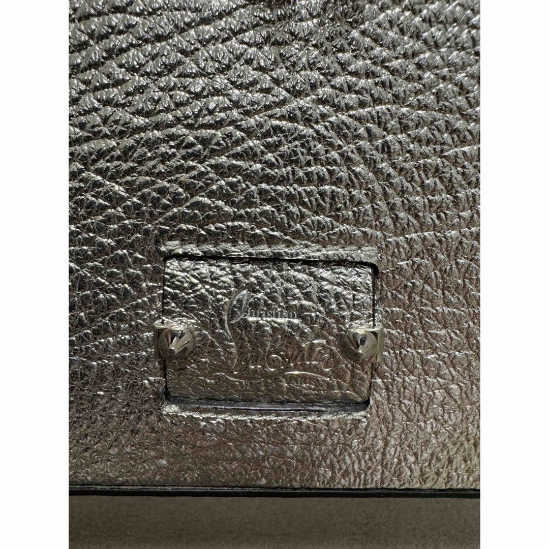 Christian Louboutin - 【定価21.4万円】 極美品 ユニセックス Christian Louboutin - 【定価21.4万円】 極美品 ユニセックス