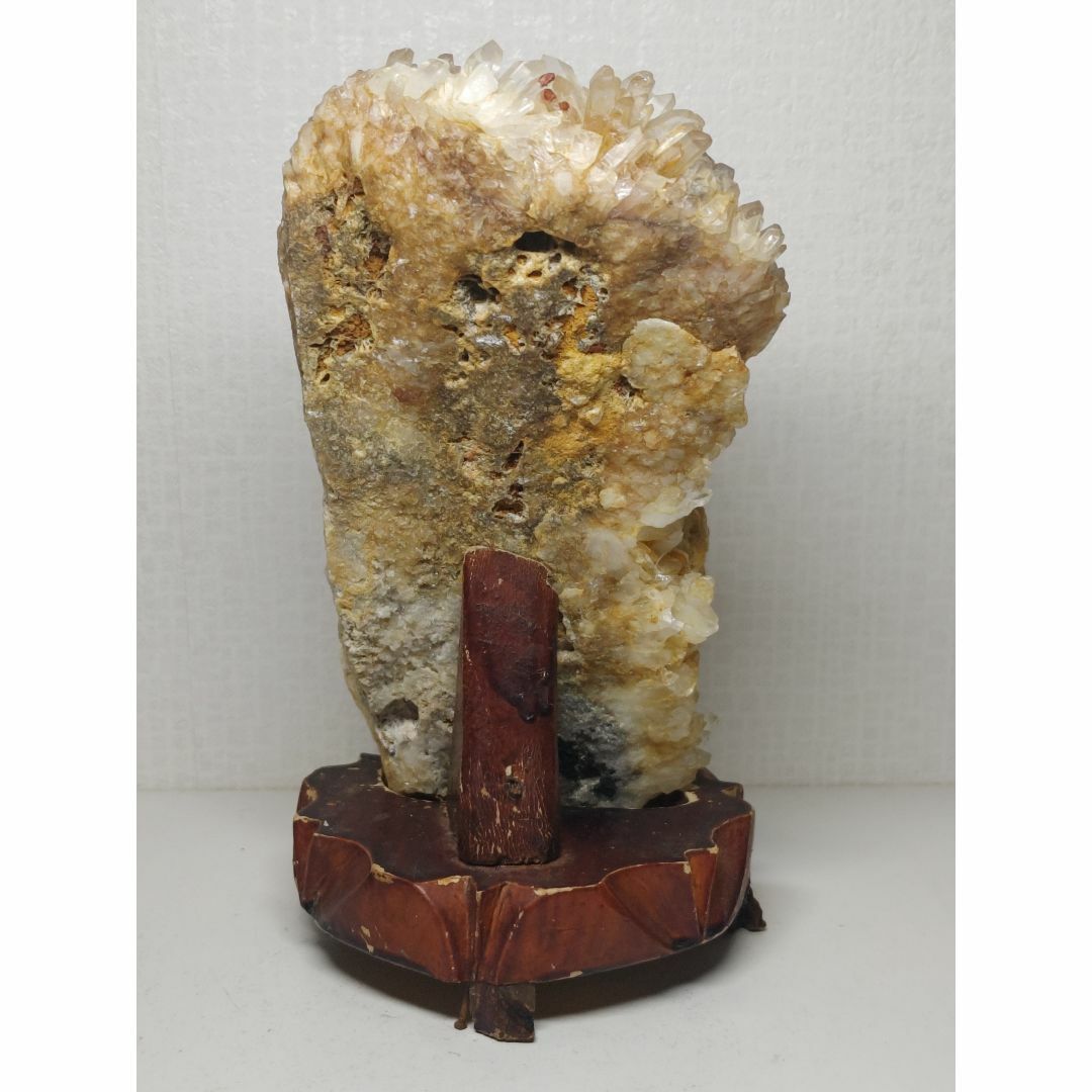 水晶 1.9kg クォーツ 原石 鑑賞石 自然石 誕生石 宝石 鉱物 鉱石 水晶 1.9kg クォーツ 原石 鑑賞石 自然石 誕生石 宝石 鉱物 鉱石