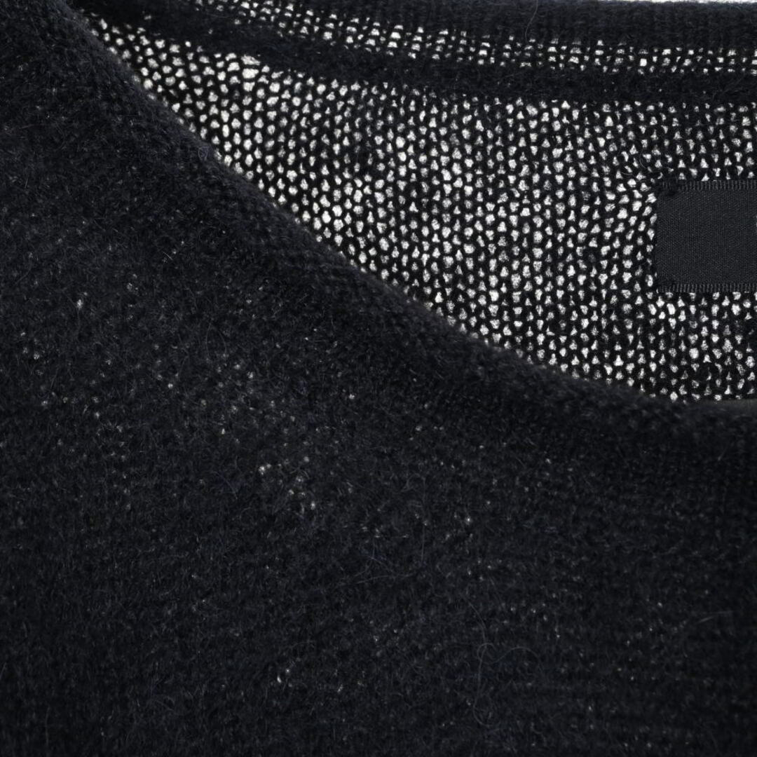 UNDERCOVER - UNDERCOVER アルパカ混 ニットの通販 by CYCLE UNDERCOVER - UNDERCOVER アルパカ混 ニットの通販 by CYCLE