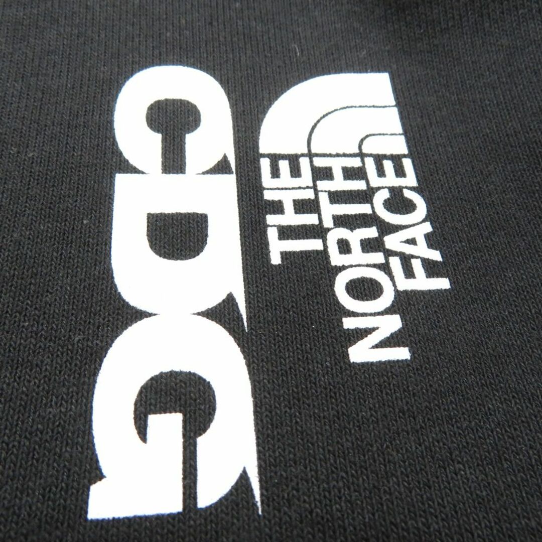 COMME des GARCONS - THE NORTH FACE 23aw CDG ICON PULLOVER COMME des GARCONS - THE NORTH FACE 23aw CDG ICON PULLOVER