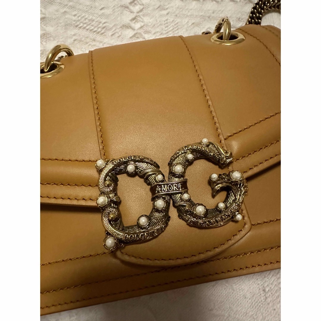 DOLCE&GABBANA - 篠原綾様専用 DOLCE &GABBANA 2way bag の通販 DOLCE&GABBANA - 篠原綾様専用 DOLCE &GABBANA 2way bag の通販