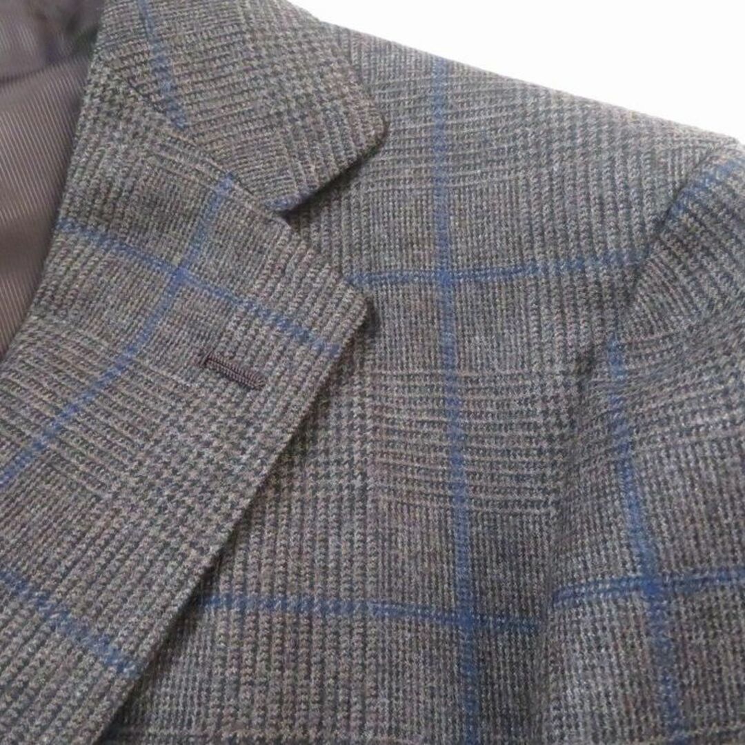 RING JACKET MEISTER - □新品【RING JACKET MEISTER】×【SAVILE RING JACKET MEISTER - □新品【RING JACKET MEISTER】×【SAVILE