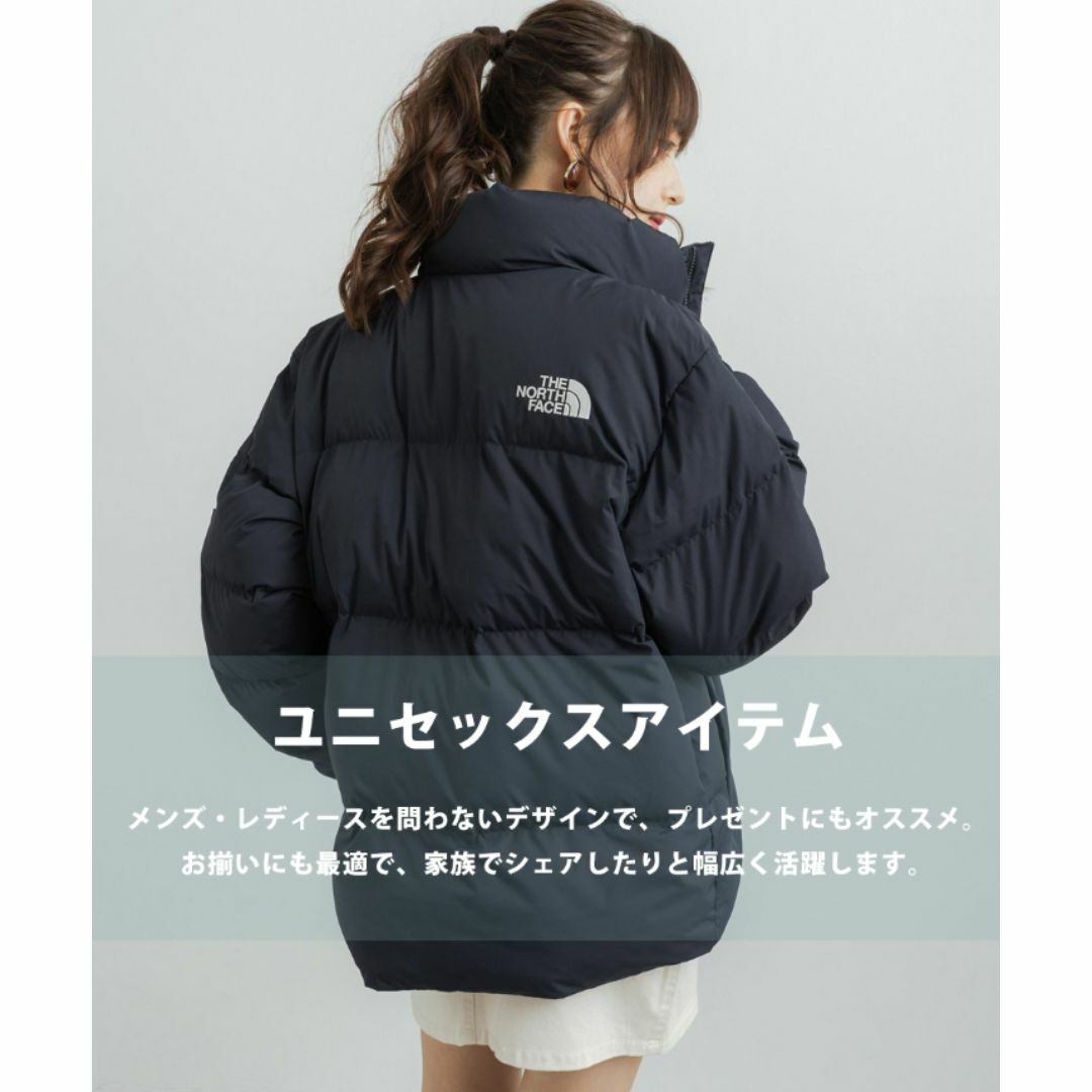 THE NORTH FACE - 海外☆ ノースフェイス ダウンジャケット 男女 THE NORTH FACE - 海外☆ ノースフェイス ダウンジャケット 男女
