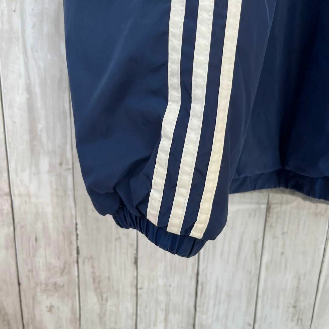 adidas - 90sヴィンテージ古着 ADIDASアディダス リバーシブル adidas - 90sヴィンテージ古着 ADIDASアディダス リバーシブル