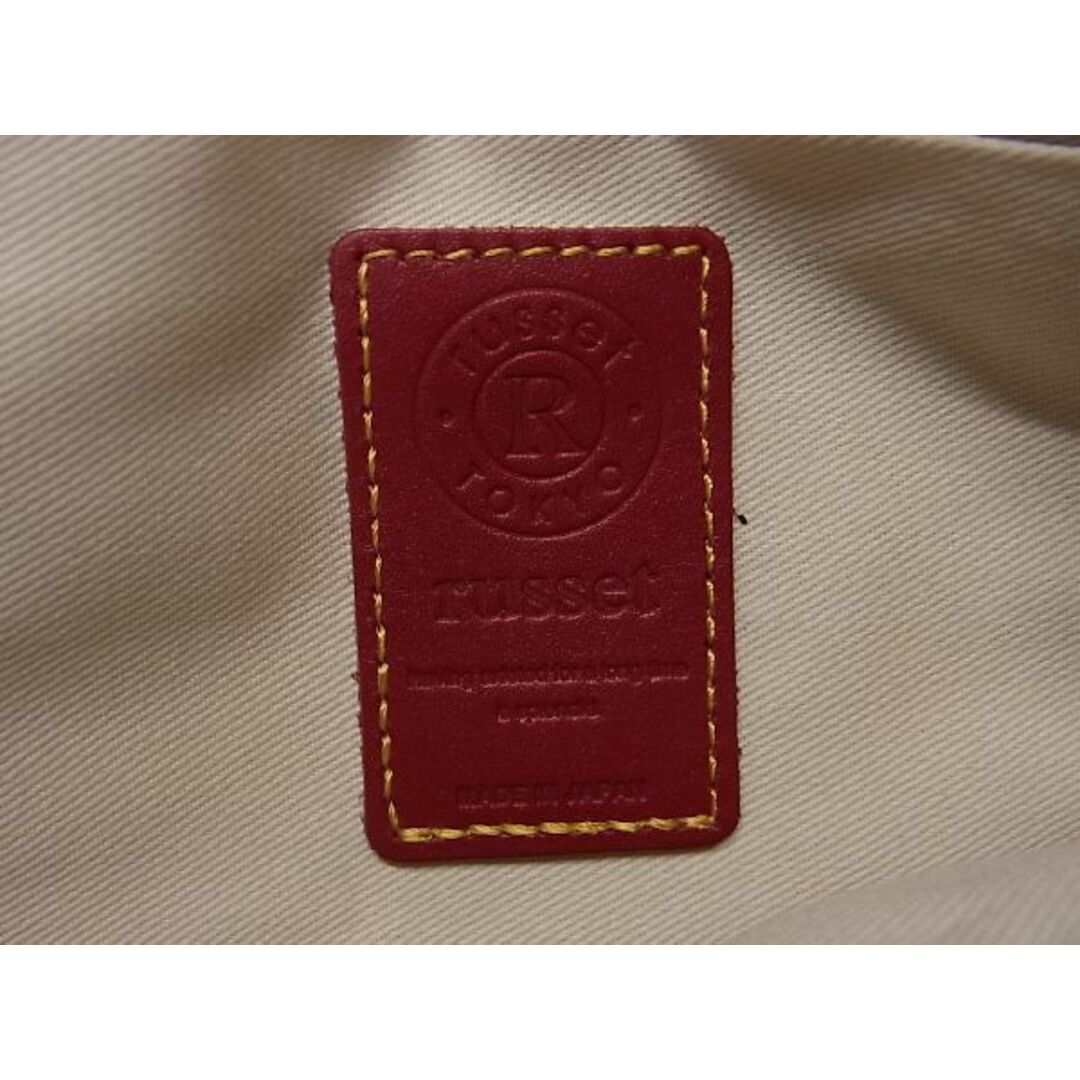 Russet - □新品□未使用□ russet ラシット ディズニーコラボ Russet - □新品□未使用□ russet ラシット ディズニーコラボ