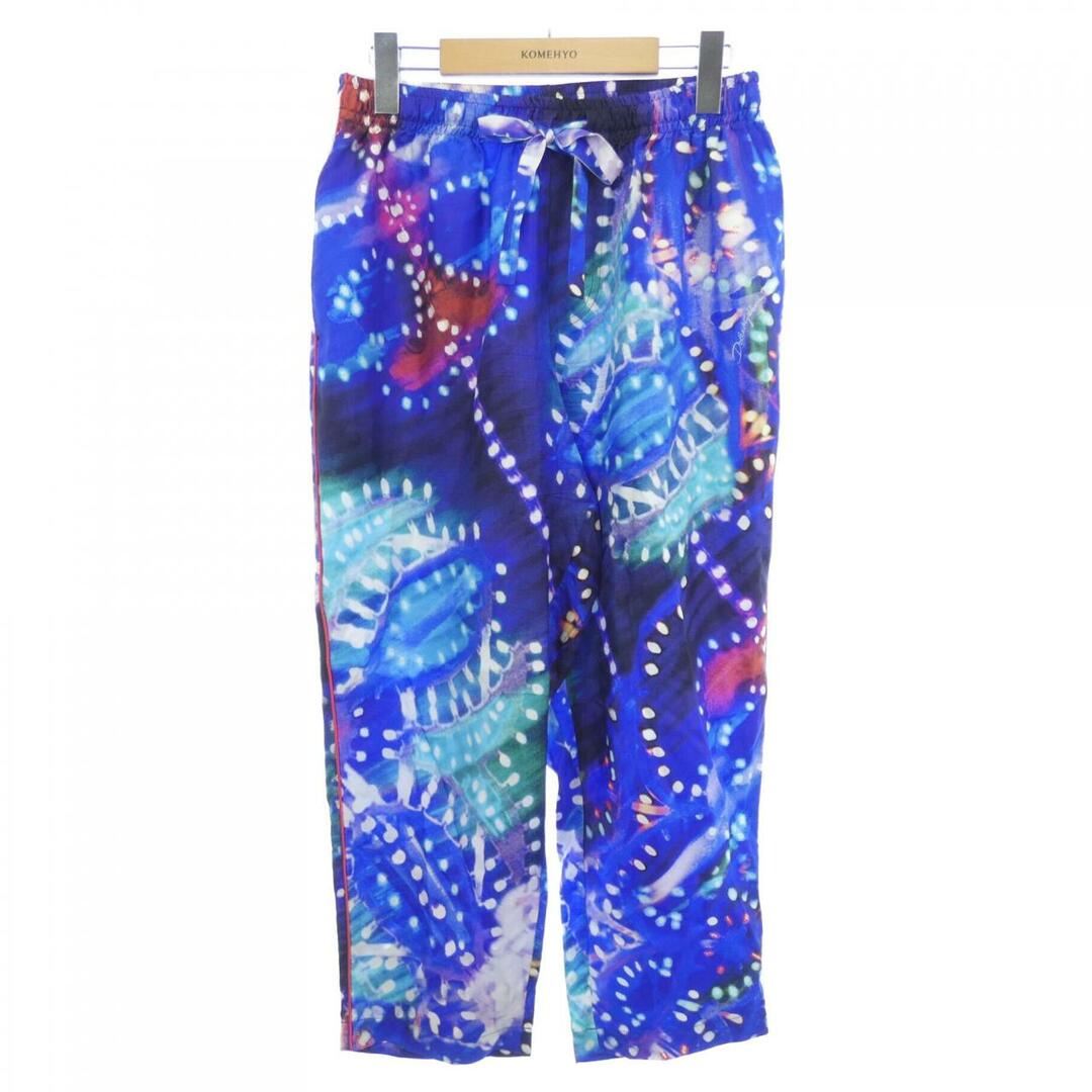 Dolceandgabbana ドルチェアンドガッバーナ Dolceandgabbana パンツの通販 By Komehyo Online ラクマ
