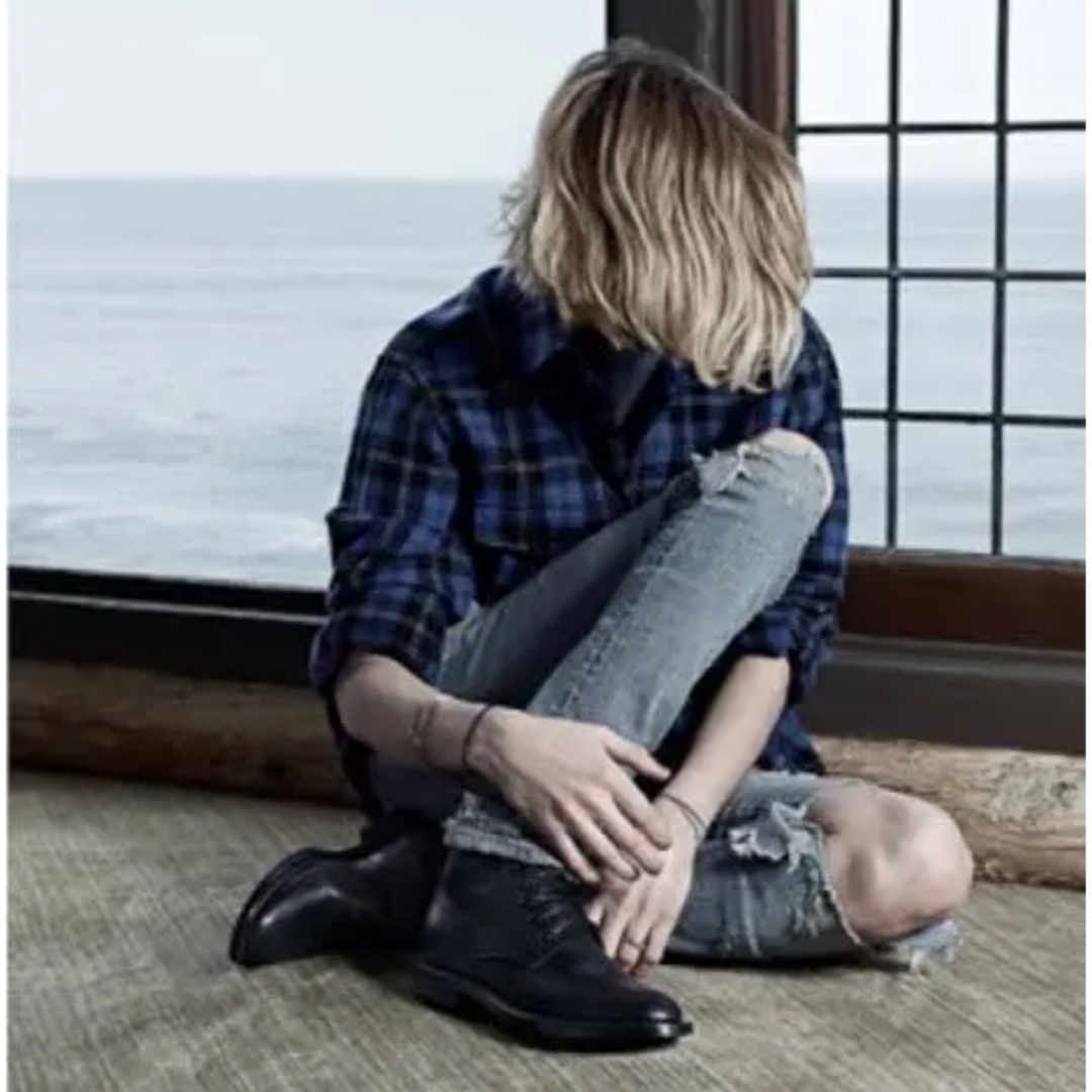 SAINT LAURENT - 希少13AWサンローランパリエクスプローズド SAINT LAURENT - 希少13AWサンローランパリエクスプローズド