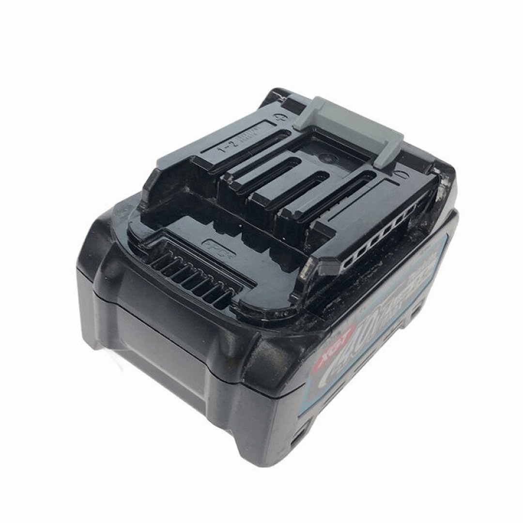 Makita - ☆中古品☆makita マキタ 40V 2.5Ah 純正 リチウム Makita - ☆中古品☆makita マキタ 40V 2.5Ah 純正 リチウム