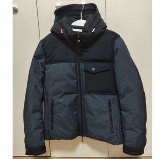 NICOLE CLUB FOR MEN(ダウンジャケット)のフリマアイテム一覧 NICOLE CLUB FOR MEN(ダウンジャケット)のフリマアイテム一覧