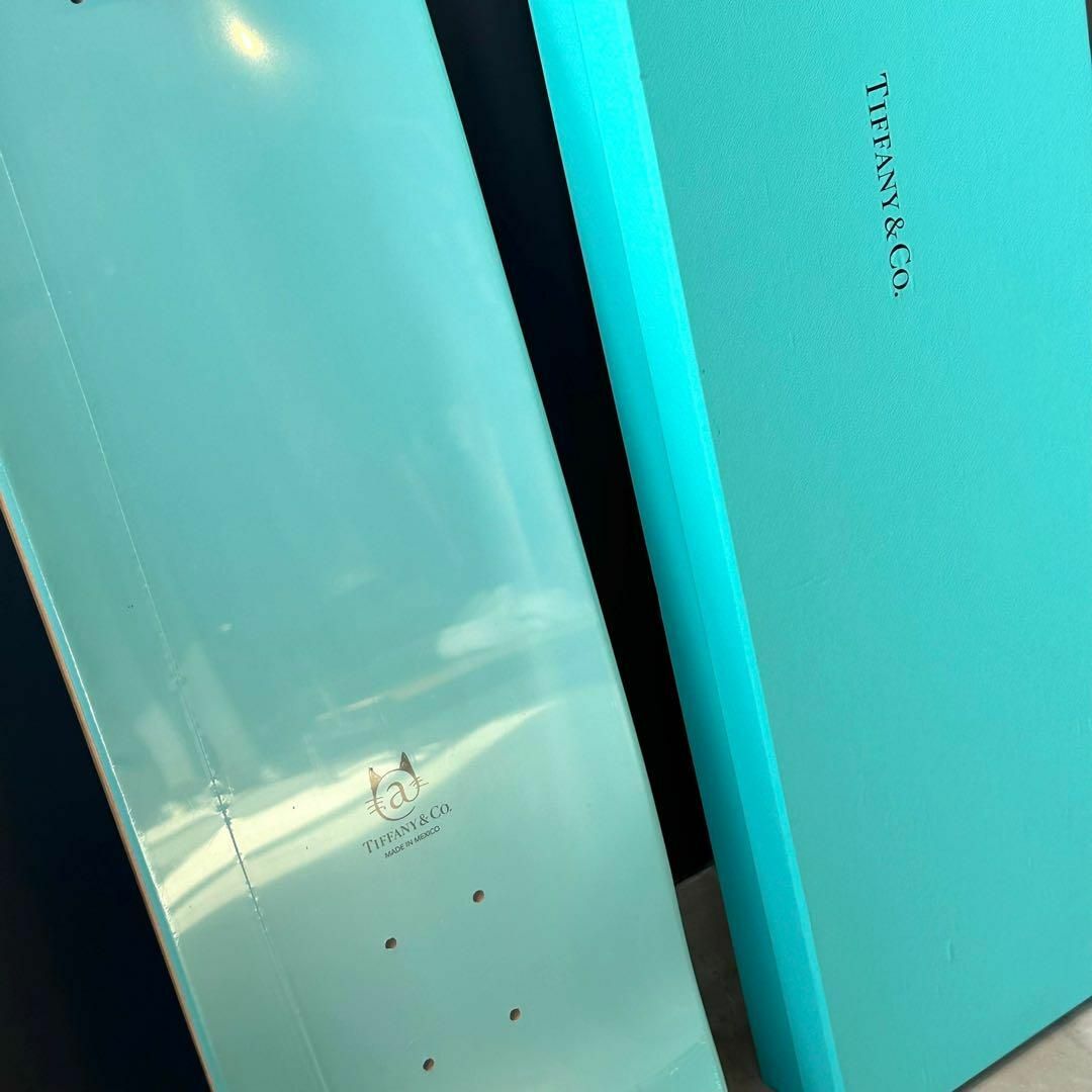 Tiffany & Co. - 『TIFFANY&Co』ティファニー キャット Tiffany & Co. - 『TIFFANY&Co』ティファニー キャット