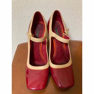 LOUIS VUITTON(ハイヒール/パンプス)のフリマアイテム一覧 LOUIS VUITTON(ハイヒール/パンプス)のフリマアイテム一覧