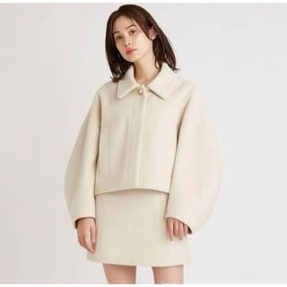 SNIDEL(ムートンコート)のフリマアイテム一覧 SNIDEL(ムートンコート)のフリマアイテム一覧