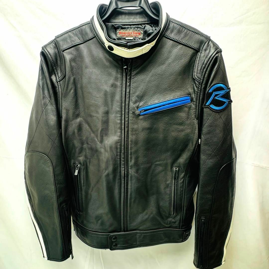 仮面ライダードライブ×ハロルズギアDG コラボ typeWILDレザー 仮面ライダードライブ×ハロルズギアDG コラボ typeWILDレザー