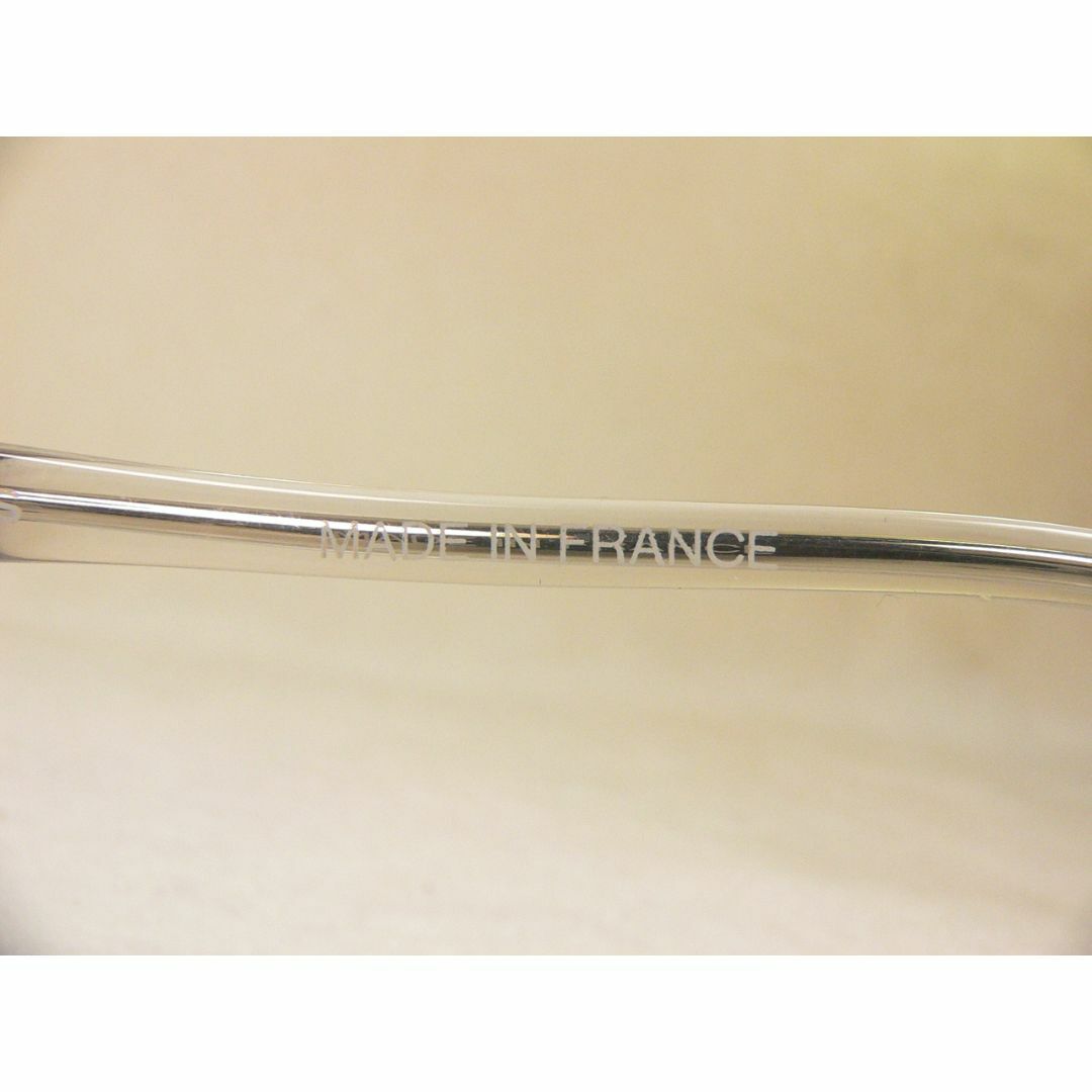 BALENCIAGA ヴィンテージ 眼鏡 フレーム バタフライタイプ BALENCIAGA ヴィンテージ 眼鏡 フレーム バタフライタイプ