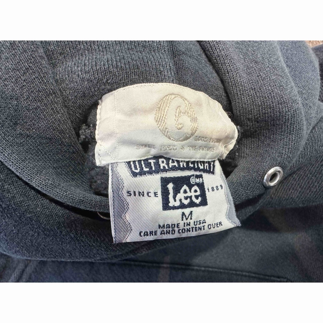 GOODENOUGH - 90s GOODENOUGH グッドイナフ Leeボディ GOODENOUGH - 90s GOODENOUGH グッドイナフ Leeボディ