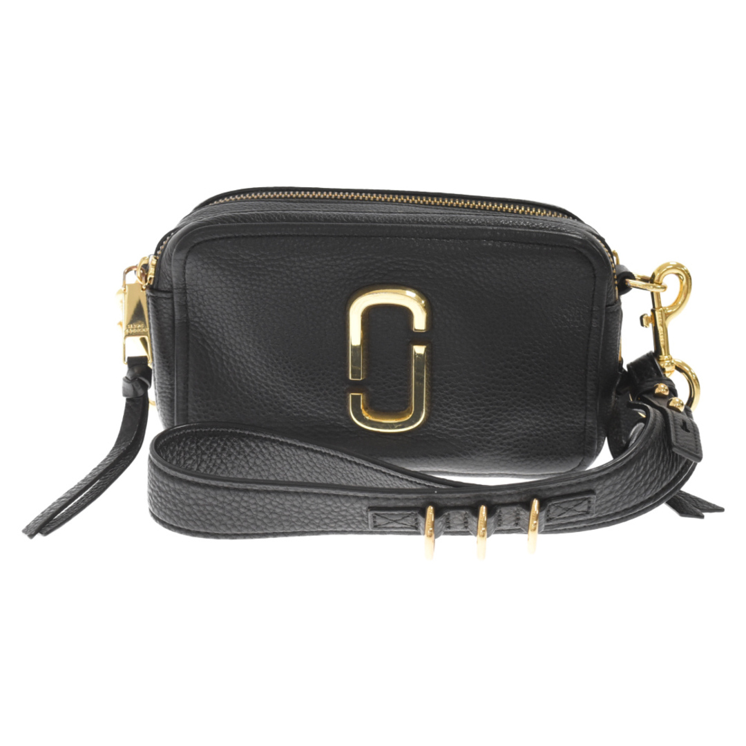 MARC JACOBS マークジェイコブス THE SOFTSHOT ザソフトショット MARC JACOBS マークジェイコブス THE SOFTSHOT ザソフトショット