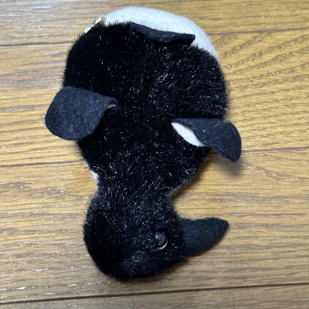 やまね工房 ぬいぐるみ ウミガラス オロロン鳥の通販 by メル やまね工房 ぬいぐるみ ウミガラス オロロン鳥の通販 by メル