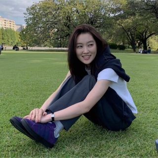 adidas - 柴田ひかり adidas キャンパスの通販 by Bee's shop adidas - 柴田ひかり adidas キャンパスの通販 by Bee's shop