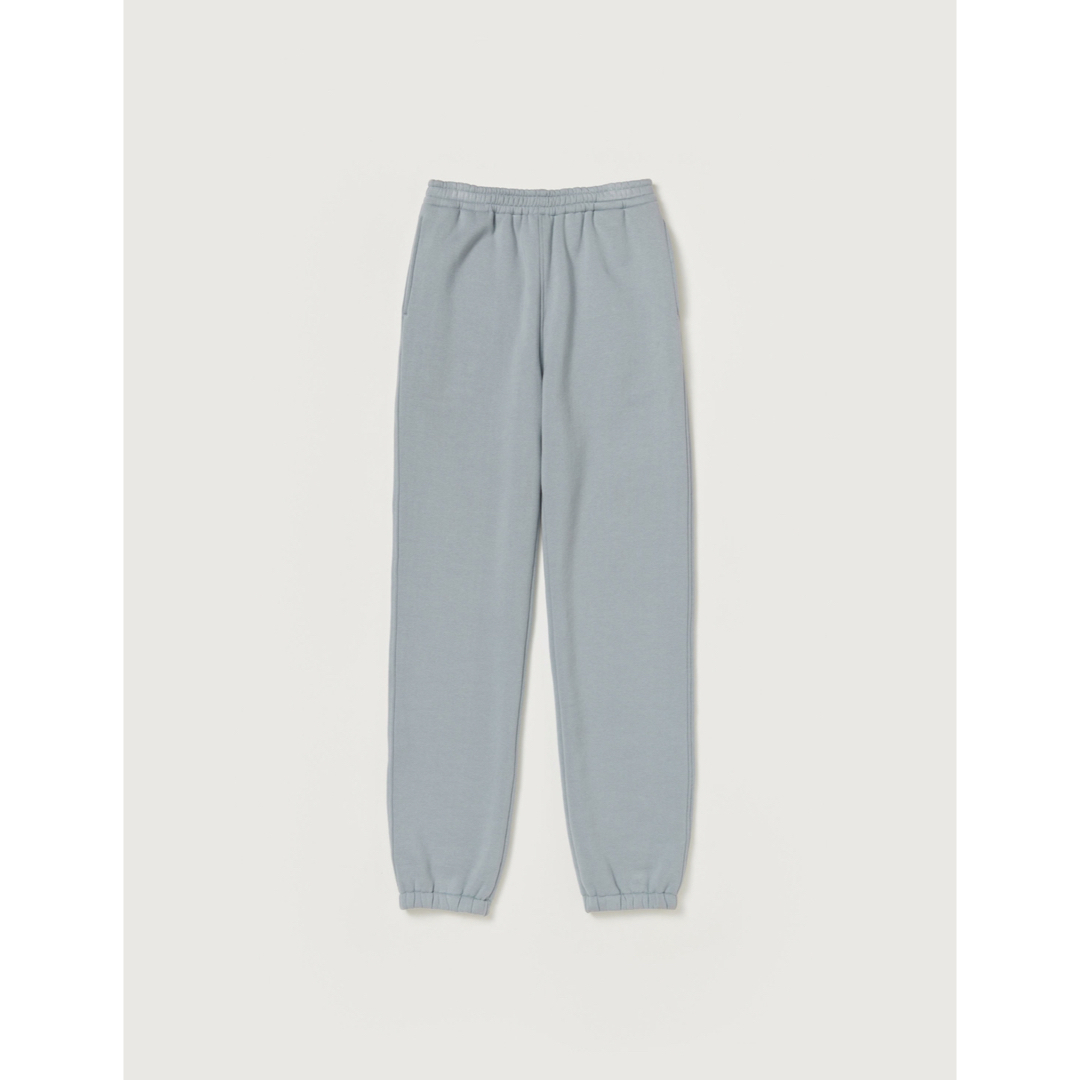 AURALEE 23AW SMOOTH SOFT SWEAT PANTS AURALEE 23AW SMOOTH SOFT SWEAT PANTS