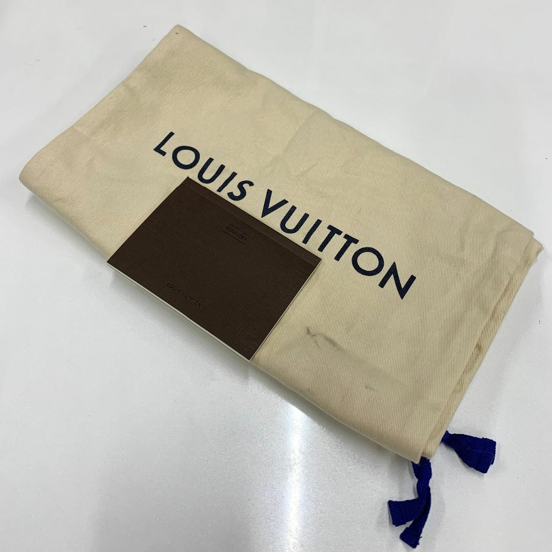 LOUIS VUITTON - 8639 ヴィトン LV ワンダーランドライン レザー LOUIS VUITTON - 8639 ヴィトン LV ワンダーランドライン レザー