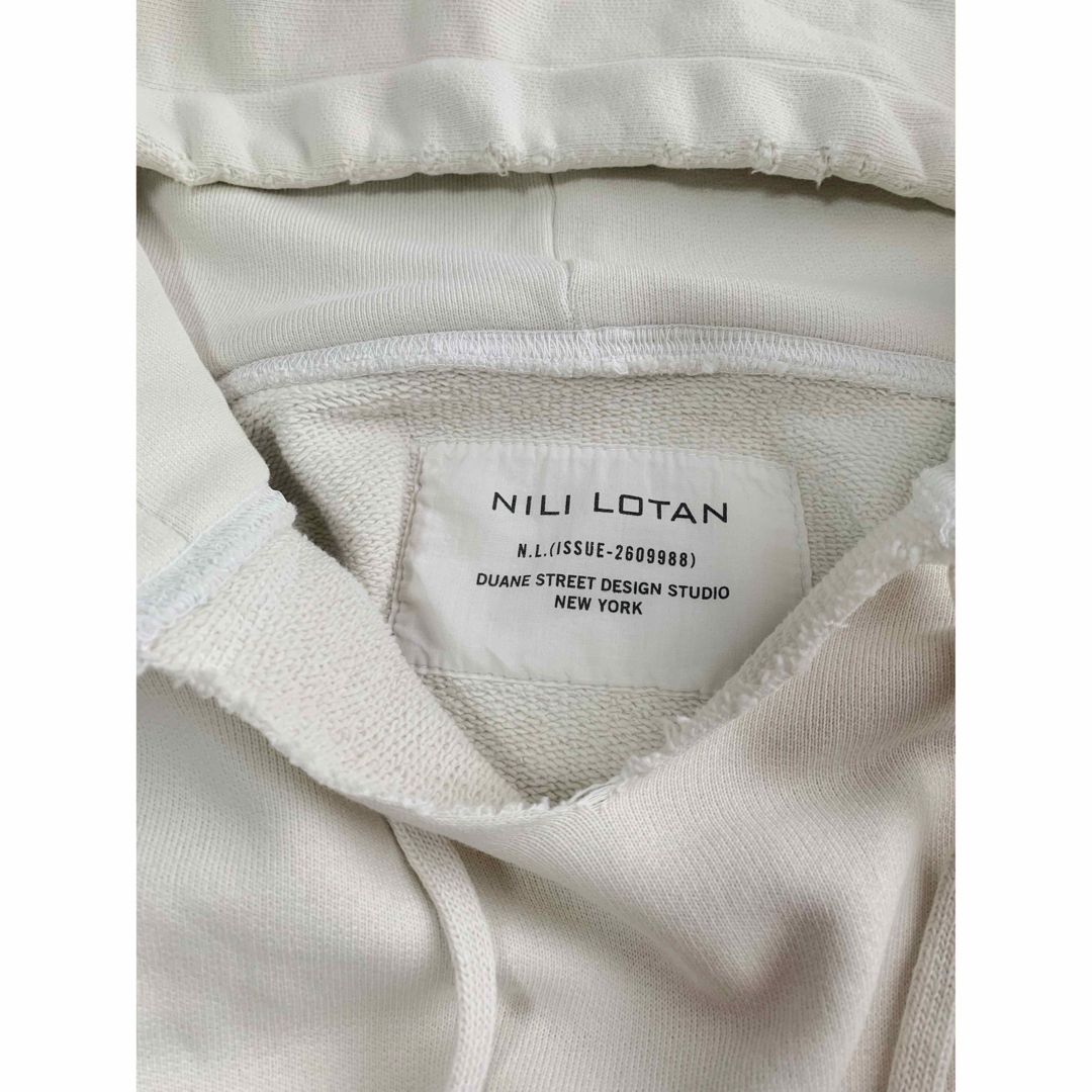 L'Appartement DEUXIEME CLASSE - NILI LOTAN ニリロータン L'Appartement DEUXIEME CLASSE - NILI LOTAN ニリロータン