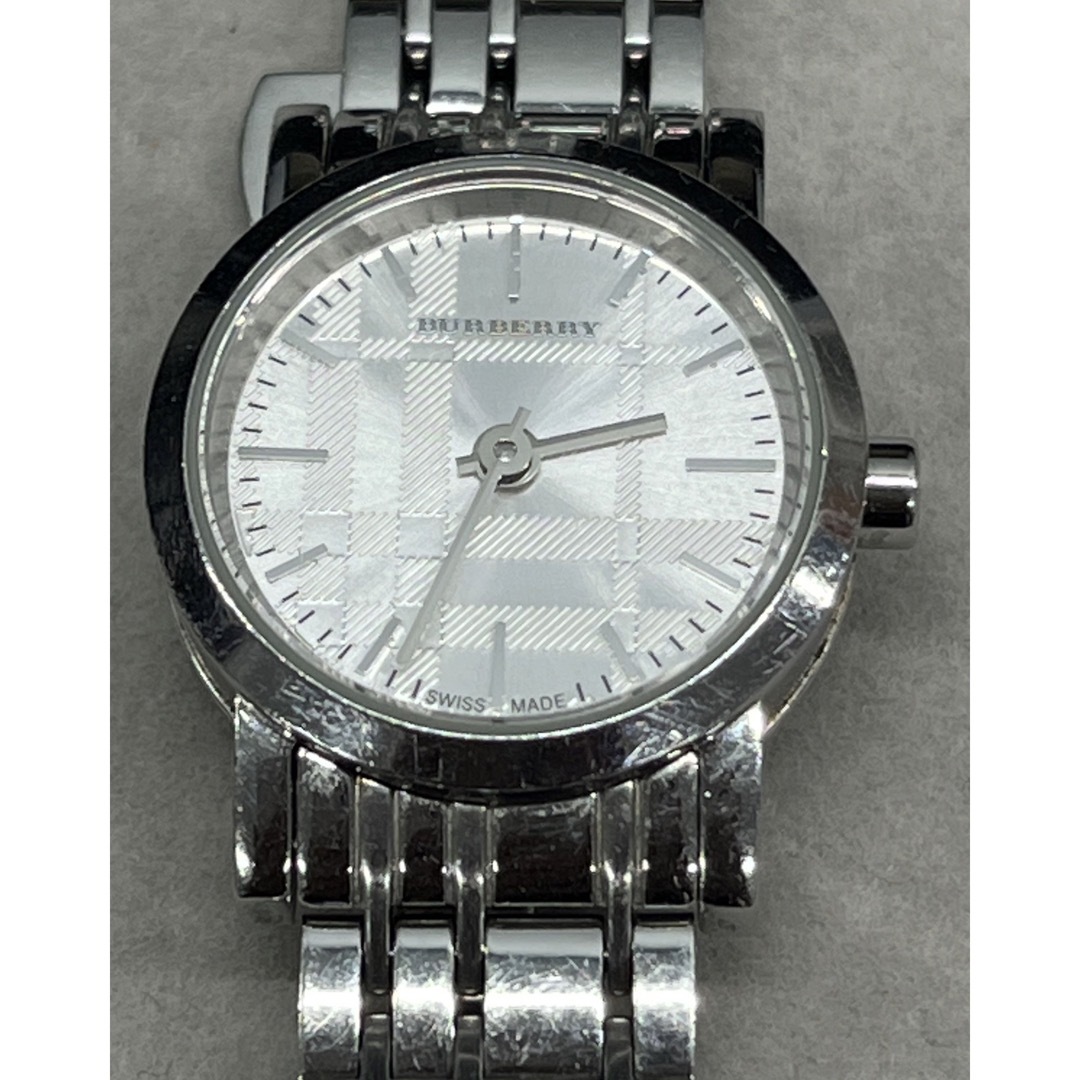 BURBERRY バーバリー BU1764 腕時計 チェック柄 BURBERRY バーバリー BU1764 腕時計 チェック柄