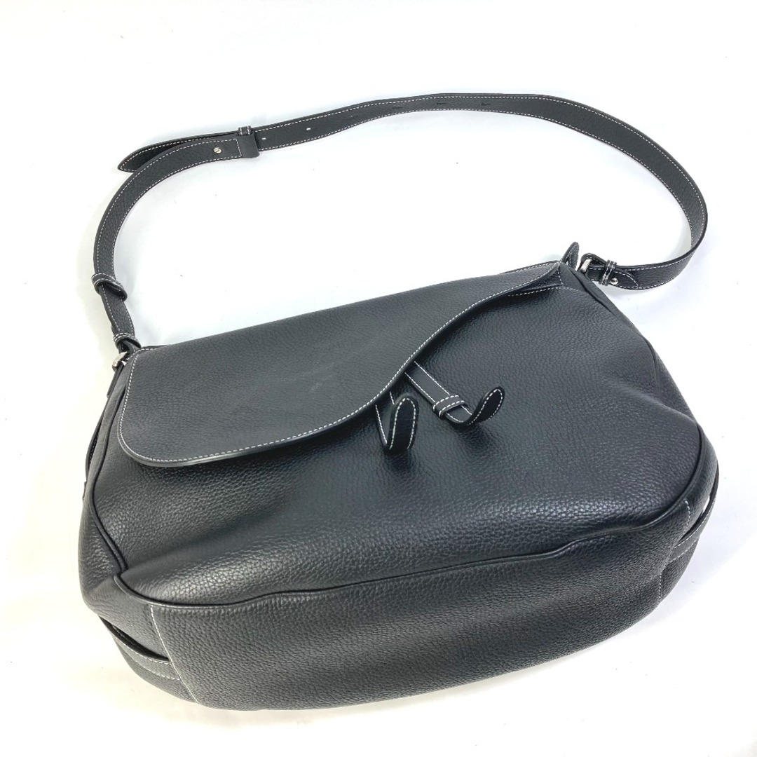 Dior - ディオール Dior サドル ソフトバッグ 1ADHO023UL Dior - ディオール Dior サドル ソフトバッグ 1ADHO023UL