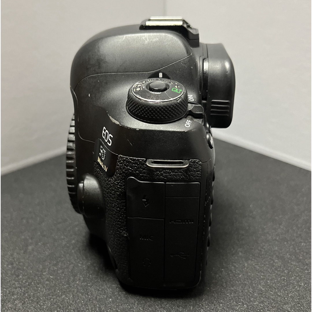 ⭐︎最後の値下げ中/Canon EOS 5D Mark IV / おまけ付き ⭐︎最後の値下げ中/Canon EOS 5D Mark IV / おまけ付き