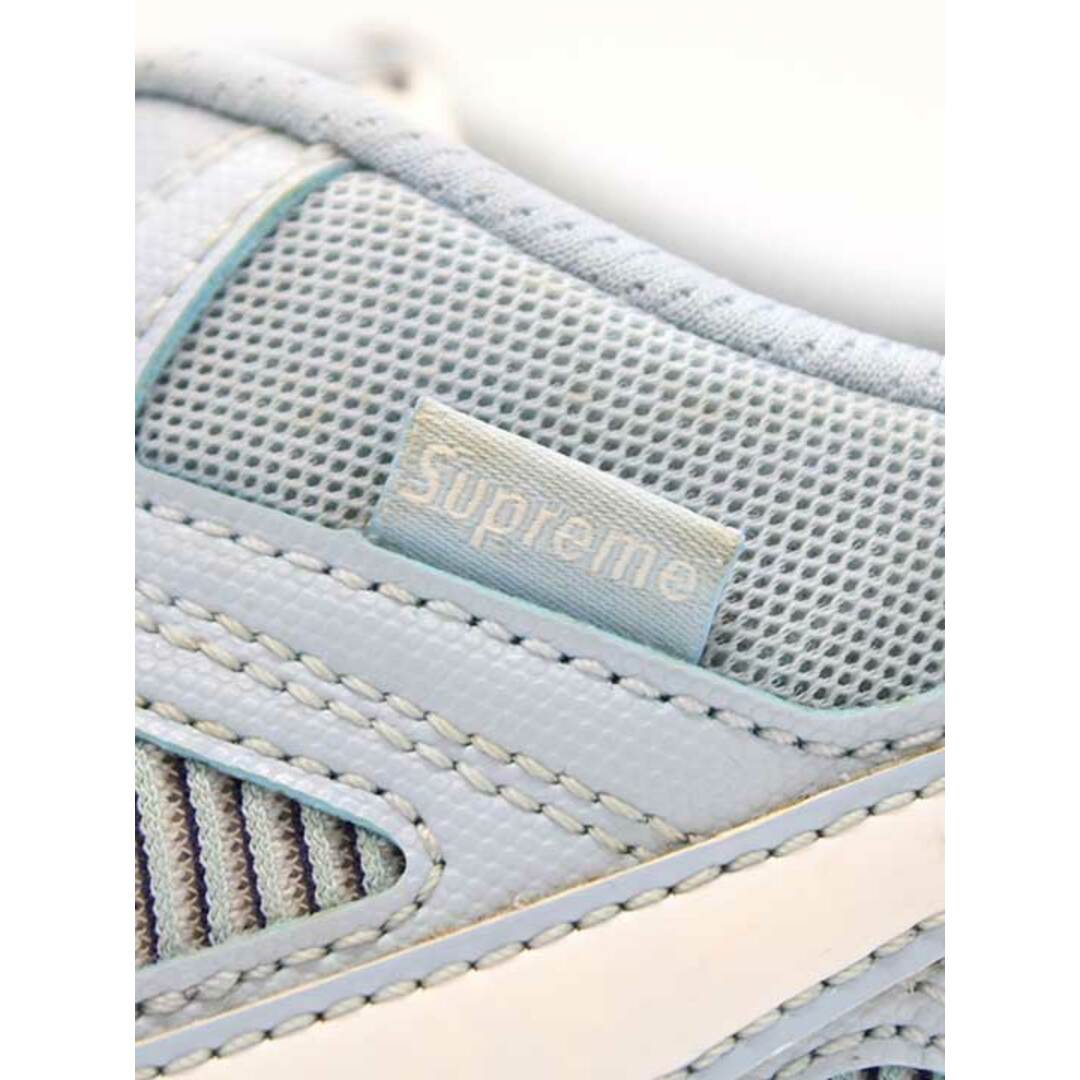 NIKE - 【値下げ】◇NIKE SB×Supreme/ナイキ×シュプリーム◇GATO NIKE - 【値下げ】◇NIKE SB×Supreme/ナイキ×シュプリーム◇GATO