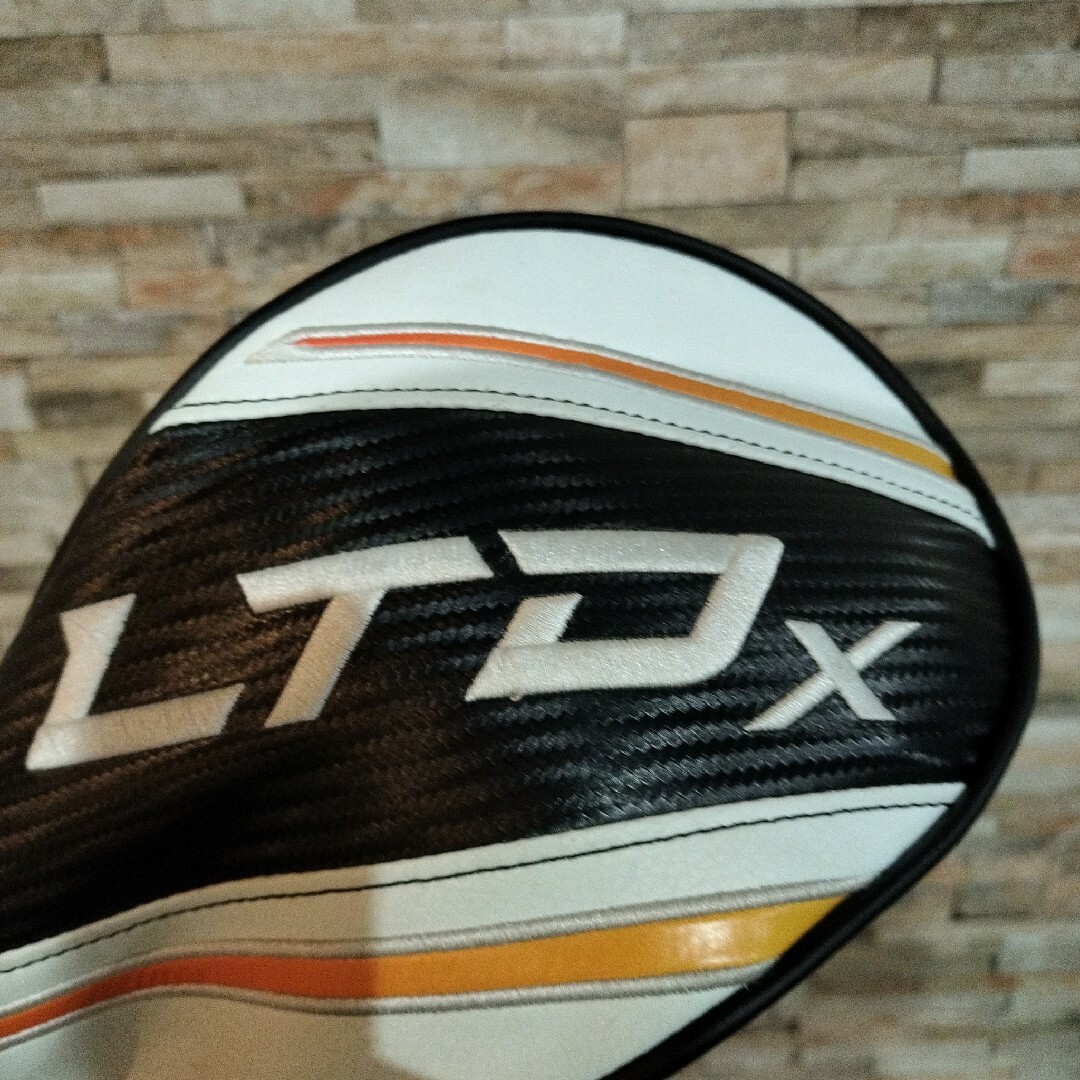 COBRA - ヘッドカバーコブラLTDX LTDX MAX LSドライバー用の通販 COBRA - ヘッドカバーコブラLTDX LTDX MAX LSドライバー用の通販