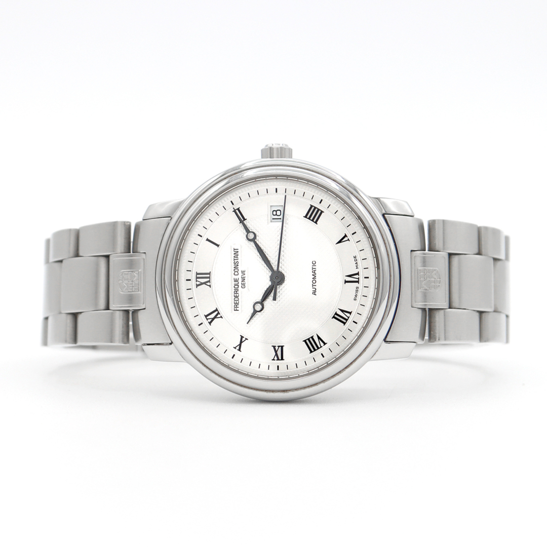 FREDERIQUE CONSTANT - FREDERIQUE CONSTANT フレデリック FREDERIQUE CONSTANT - FREDERIQUE CONSTANT フレデリック