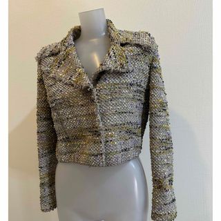MOSCHINO(テーラードジャケット)のフリマアイテム一覧 MOSCHINO(テーラードジャケット)のフリマアイテム一覧