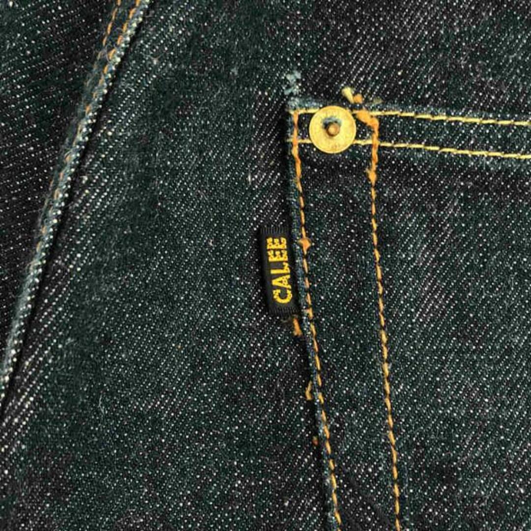 CALEE - 【美品】 CALEE / キャリー | シンチバック セルビッチ CALEE - 【美品】 CALEE / キャリー | シンチバック セルビッチ