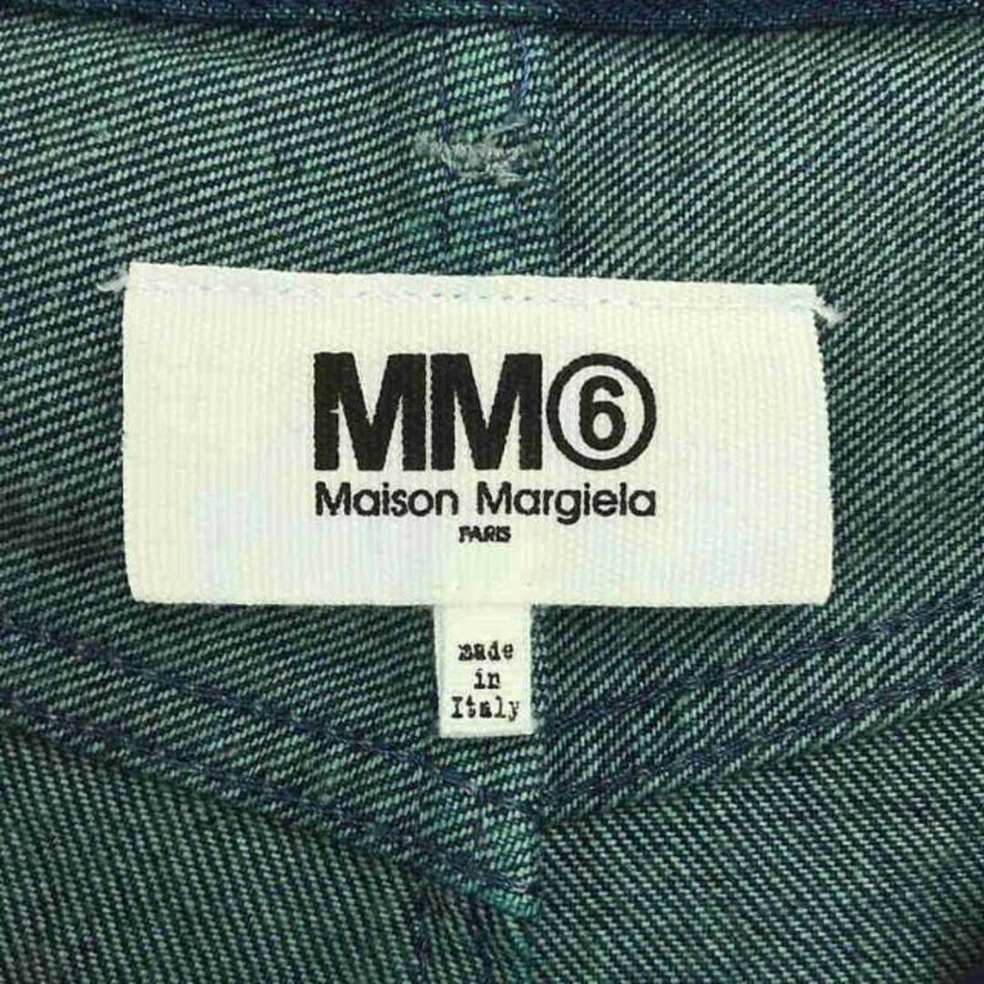 新品】 MM6 Maison Margiela / エムエムシックスメゾン 新品】 MM6 Maison Margiela / エムエムシックスメゾン
