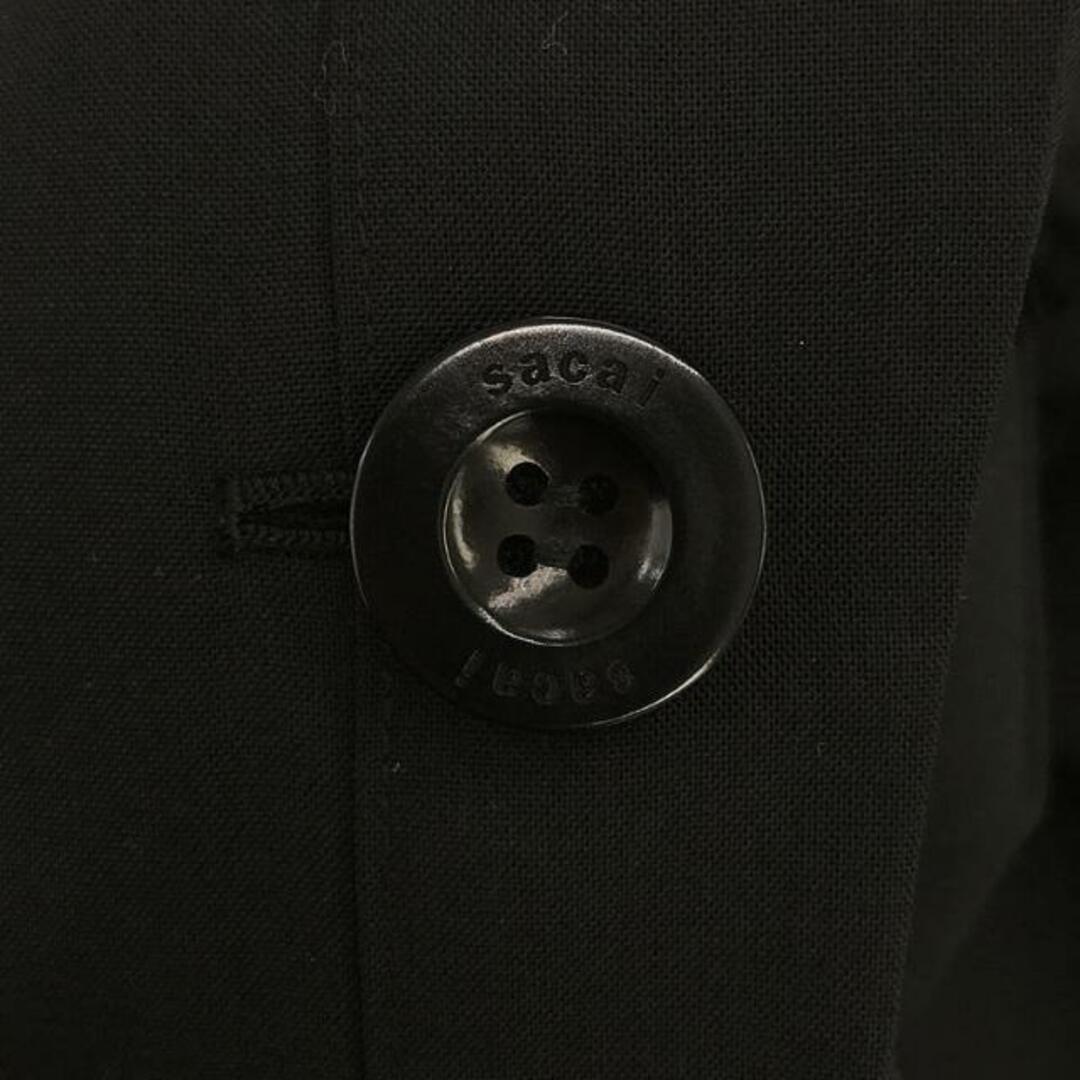 sacai - 【美品】 sacai / サカイ | 2023SS | Suiting Pleated sacai - 【美品】 sacai / サカイ | 2023SS | Suiting Pleated