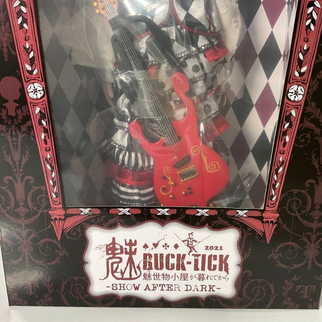 未開封】Groove/グルーヴ・グルーブ TAEYANG/テヤン×BUCK-TICK 未開封】Groove/グルーヴ・グルーブ TAEYANG/テヤン×BUCK-TICK