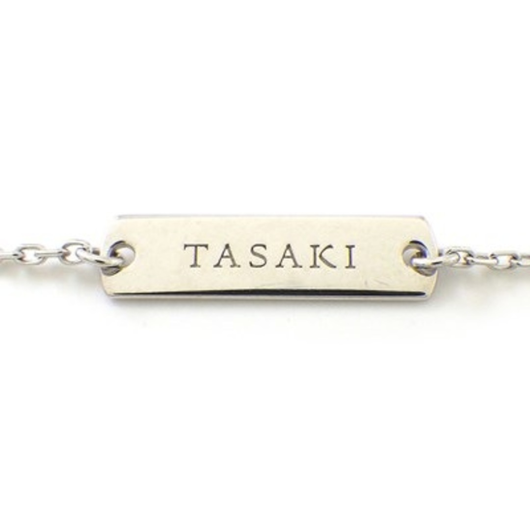 TASAKI - タサキ 田崎真珠 TASAKI ロングネックレス バランス TASAKI - タサキ 田崎真珠 TASAKI ロングネックレス バランス