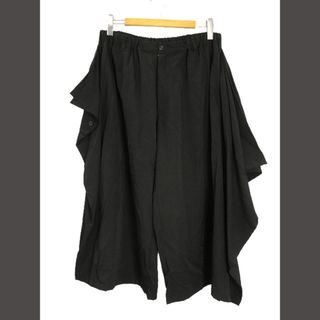 Yohji Yamamoto(パンツ ・ ブラック/黒色系)のフリマアイテム一覧 Yohji Yamamoto(パンツ ・ ブラック/黒色系)のフリマアイテム一覧