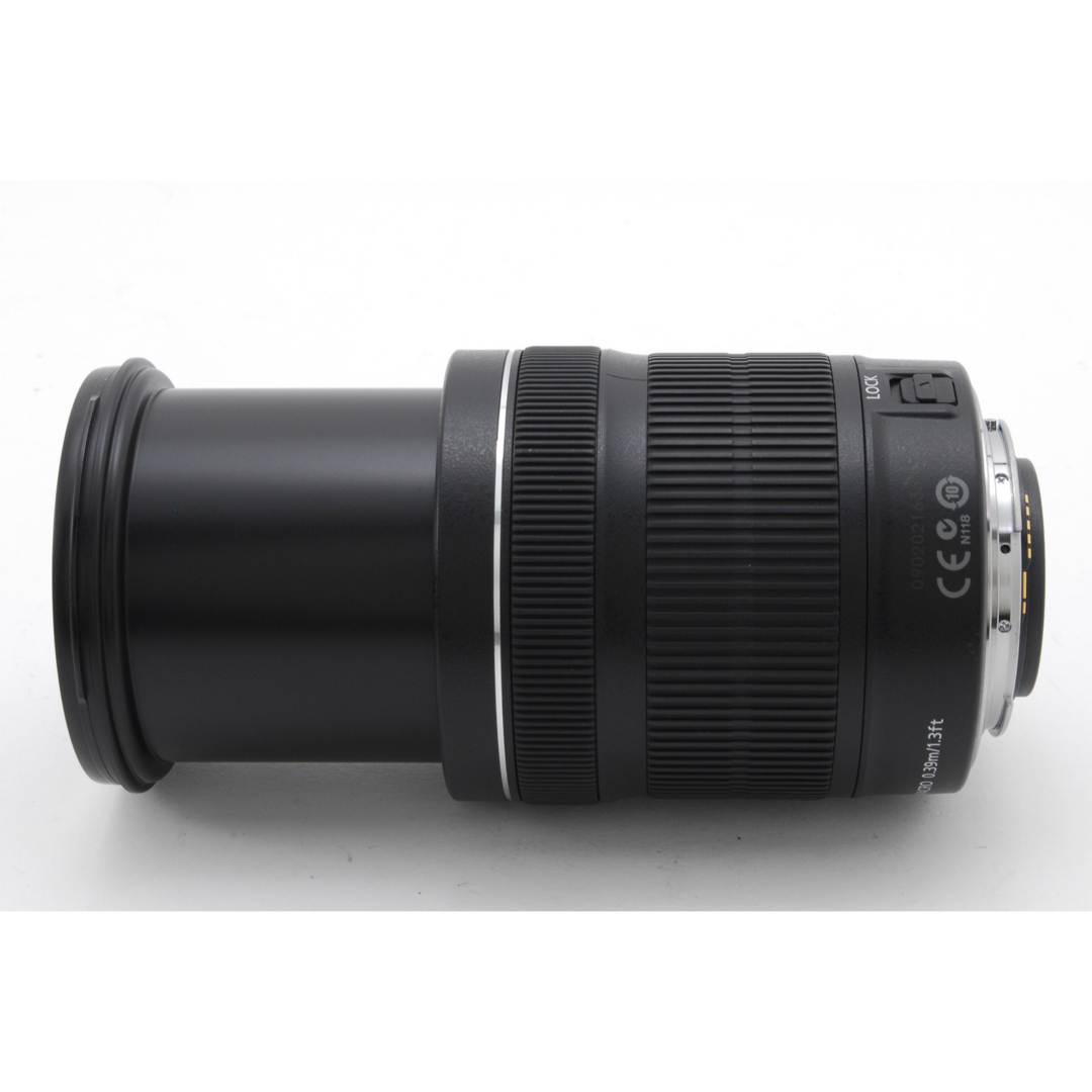 ❤️極美品✨使い心地抜群☆キヤノン EF-S 18-135mm IS STM❤️ ❤️極美品✨使い心地抜群☆キヤノン EF-S 18-135mm IS STM❤️