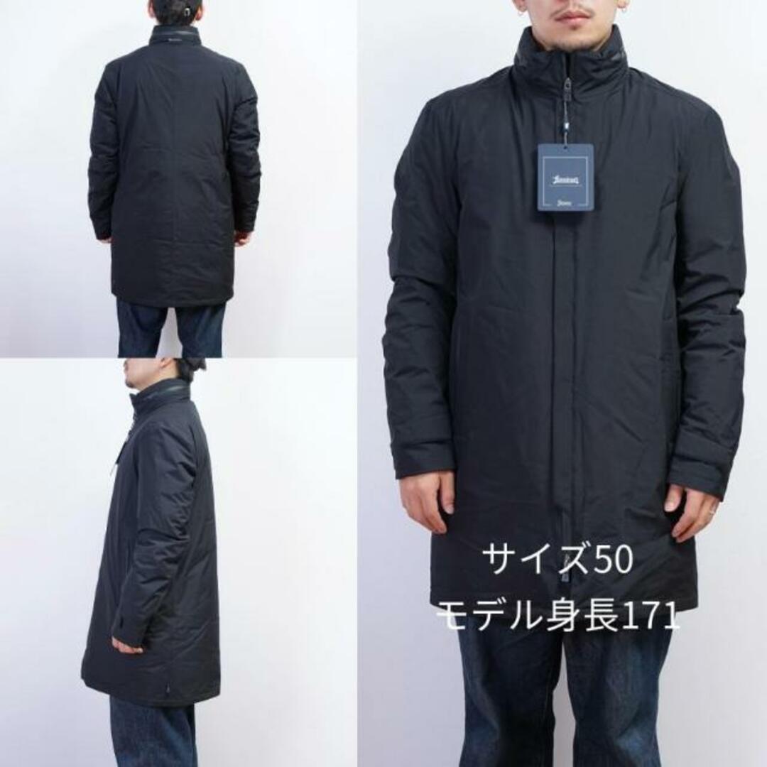 HERNO - HERNO ヘルノ ラミナー ゴアテックス LAMINAR GORE-TEX HERNO - HERNO ヘルノ ラミナー ゴアテックス LAMINAR GORE-TEX