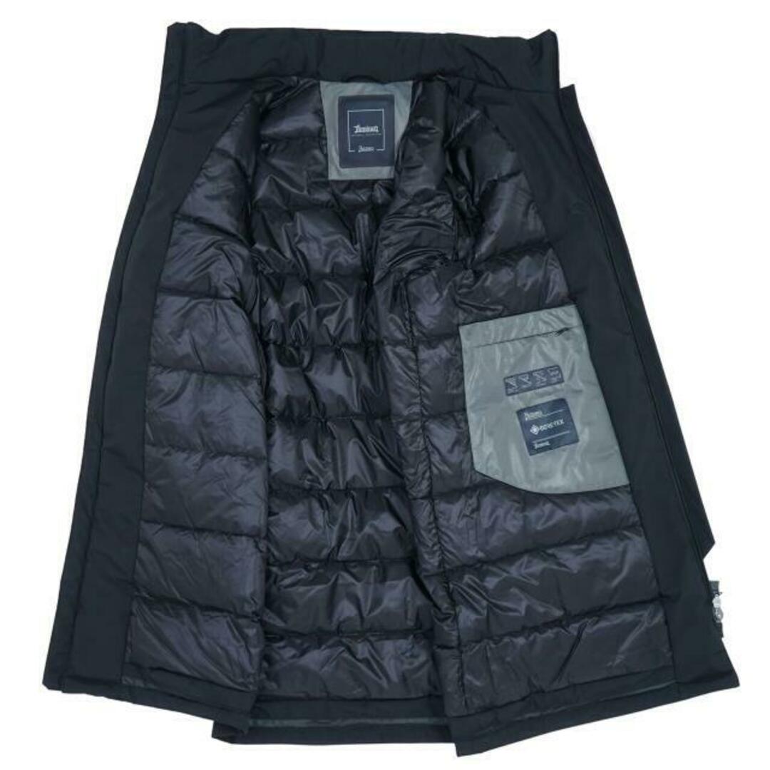 HERNO - HERNO ヘルノ ラミナー ゴアテックス LAMINAR GORE-TEX HERNO - HERNO ヘルノ ラミナー ゴアテックス LAMINAR GORE-TEX