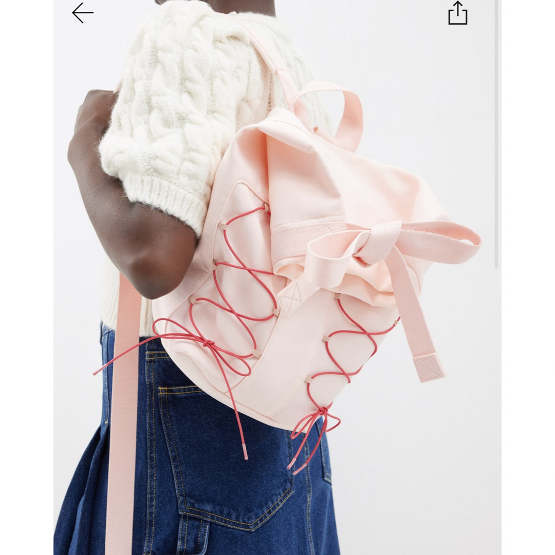 Simone Rocha - 新品!タグ付!Simone Rochaシモーネロシロシャ Simone Rocha - 新品!タグ付!Simone Rochaシモーネロシロシャ