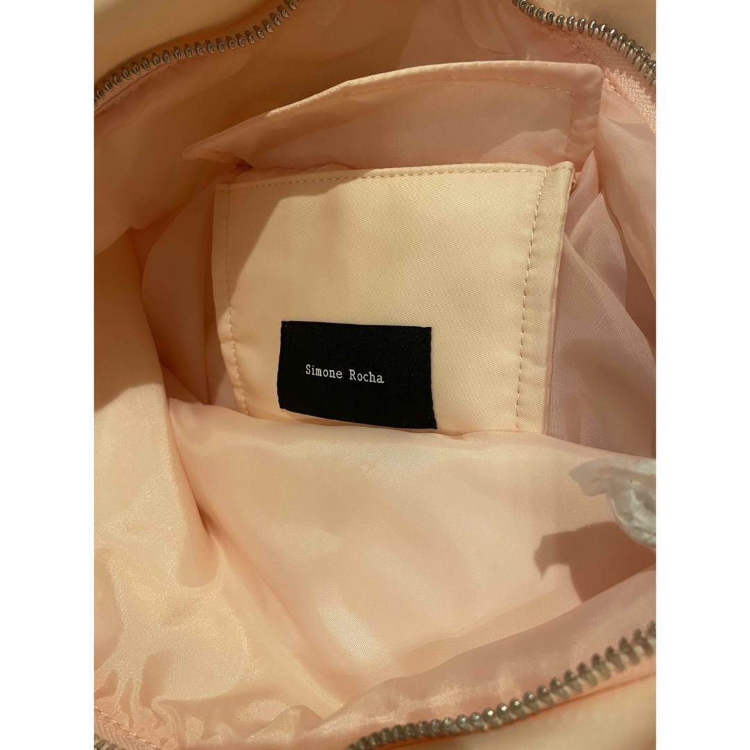 Simone Rocha - 新品!タグ付!Simone Rochaシモーネロシロシャ Simone Rocha - 新品!タグ付!Simone Rochaシモーネロシロシャ