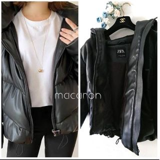 ZARA(ダウンジャケット)のフリマアイテム一覧 ZARA(ダウンジャケット)のフリマアイテム一覧