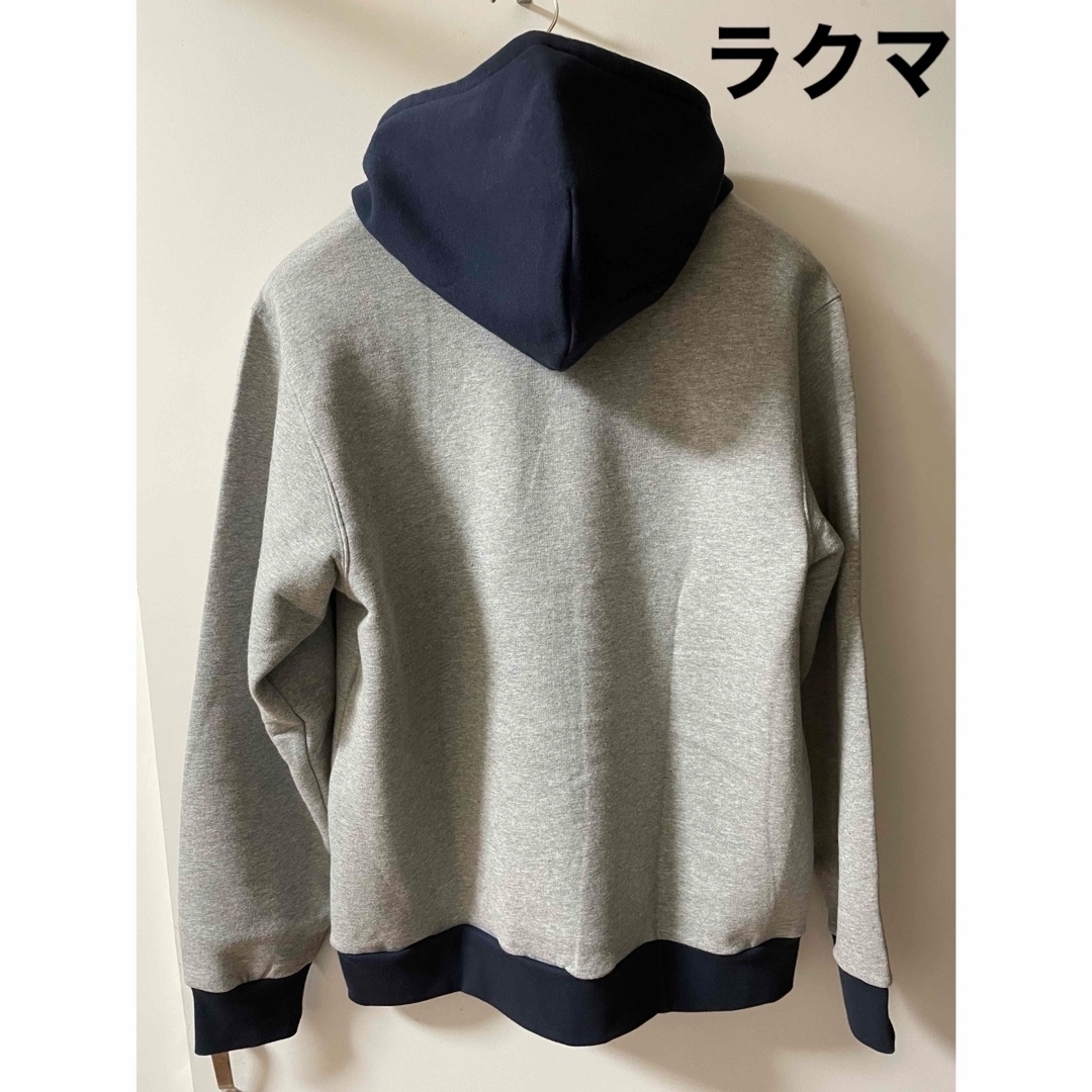 Originals(adidas) - デッドストックadidas パーカー Originals(adidas) - デッドストックadidas パーカー