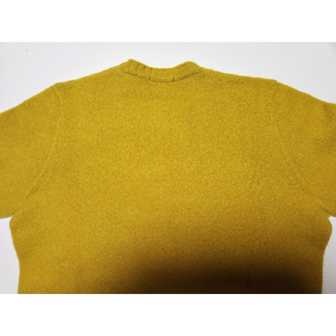 Drumohr - 【美品】ドルモア Drumohr シャギードッグ クルー Drumohr - 【美品】ドルモア Drumohr シャギードッグ クルー