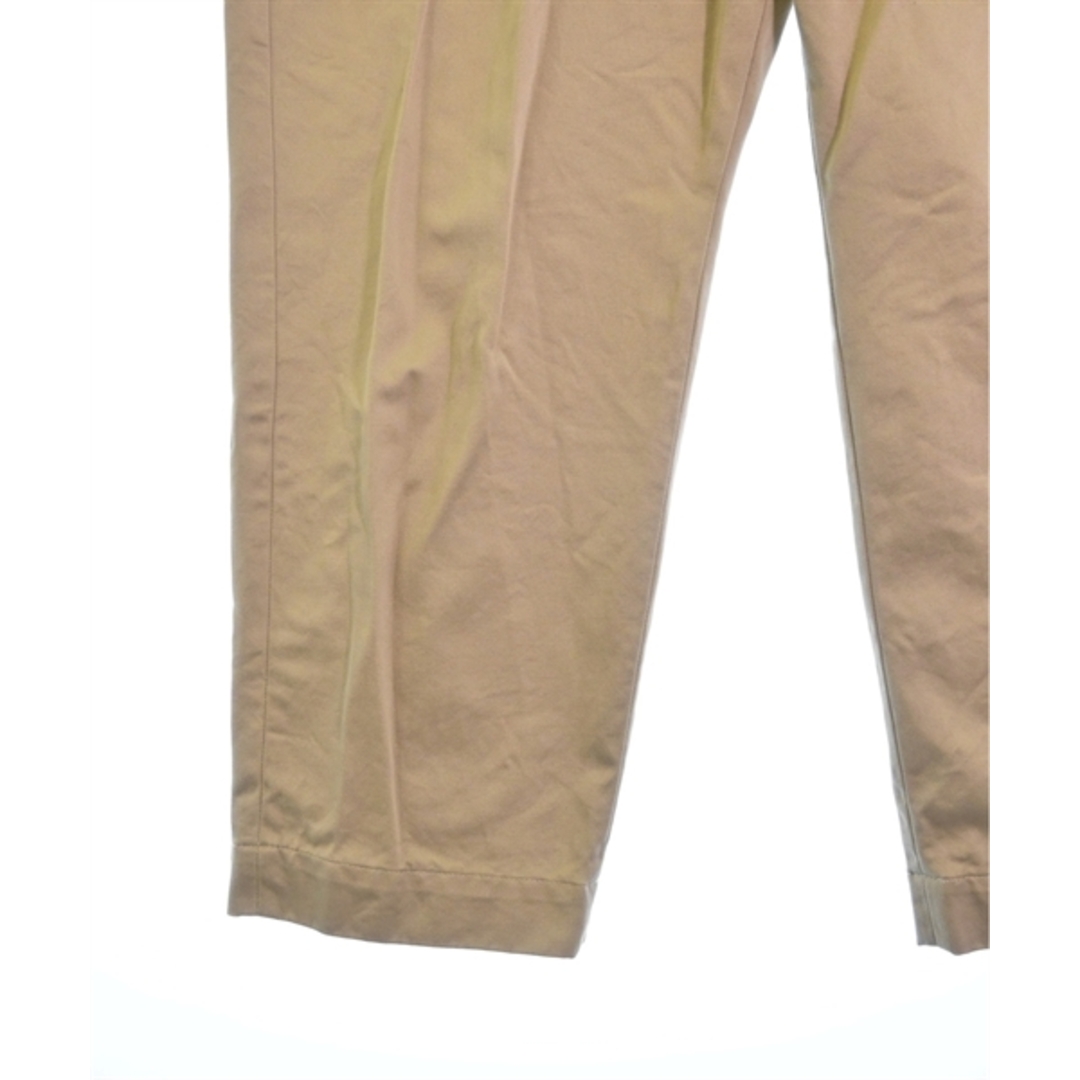 OAMC - OAMC オーエーエムシー チノパン XS ベージュ 【古着 OAMC - OAMC オーエーエムシー チノパン XS ベージュ 【古着