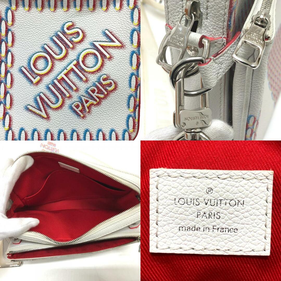 LOUIS VUITTON - ルイヴィトン LOUIS VUITTON トリオ LOUIS VUITTON - ルイヴィトン LOUIS VUITTON トリオ